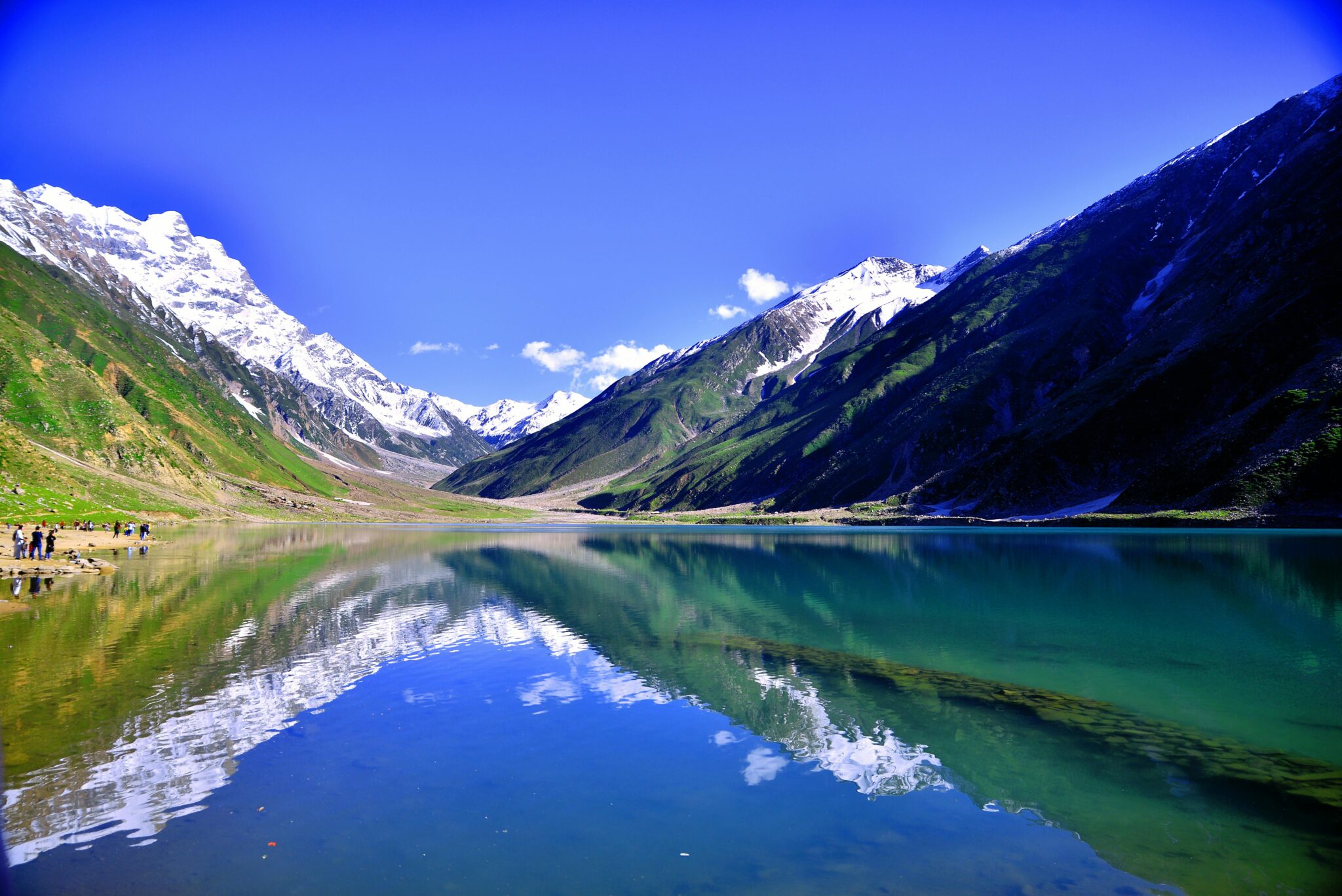 Naran/Kaghan Tour – Karavan Leaders